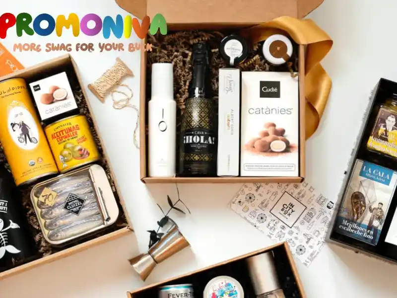 Corp Gift Ideas to Impress with Budget-Friendly
