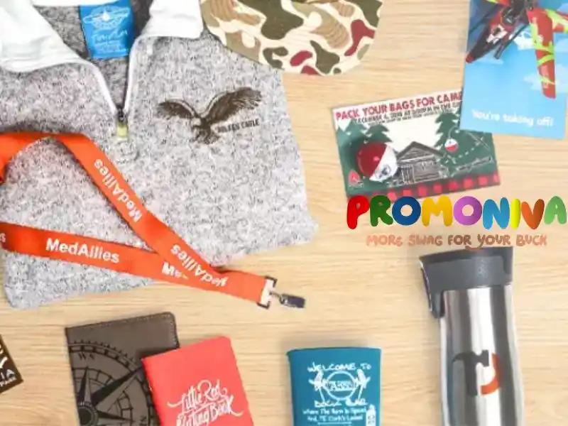Affordable and Impactful Gifts and Promotions Strategies