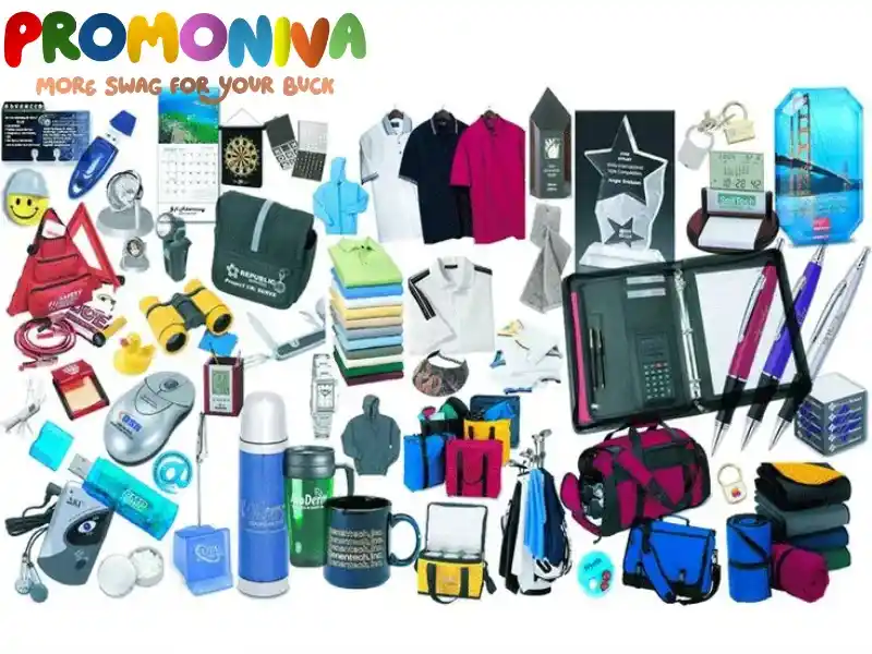 Boost Your Brand with a Top promotional company