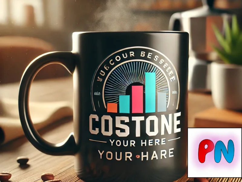 Coffee Mugs Custom Made for Your Brand or Event